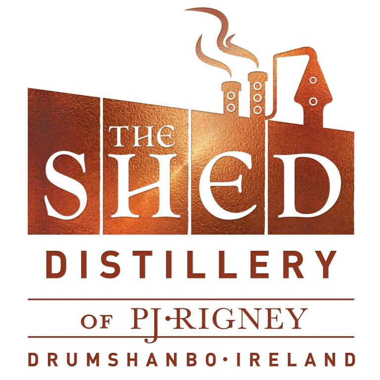 The Shed Distillery - Taste Leitrim