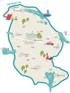 Taste Leitrim - Sustainable Food Trail of Restaurants